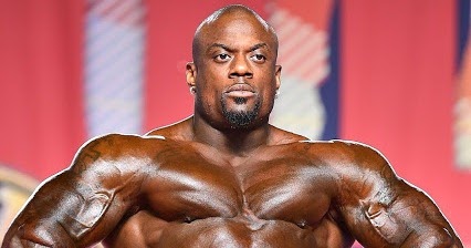 world bodybuilders pictures: canada bodybuilder Jonni Shreve