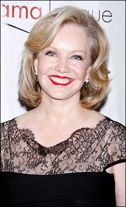 The Dance World of Susan Stroman : GETTING TO KNOW SUSAN