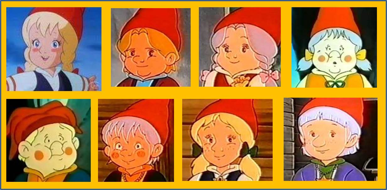 Análisis de series: Noeli