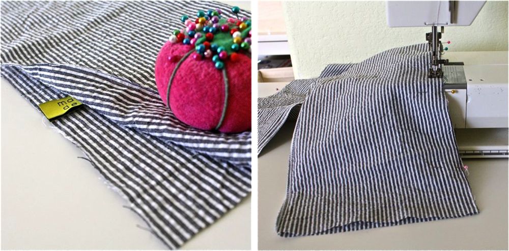 Kid Pants, Basic - MADE EVERYDAY