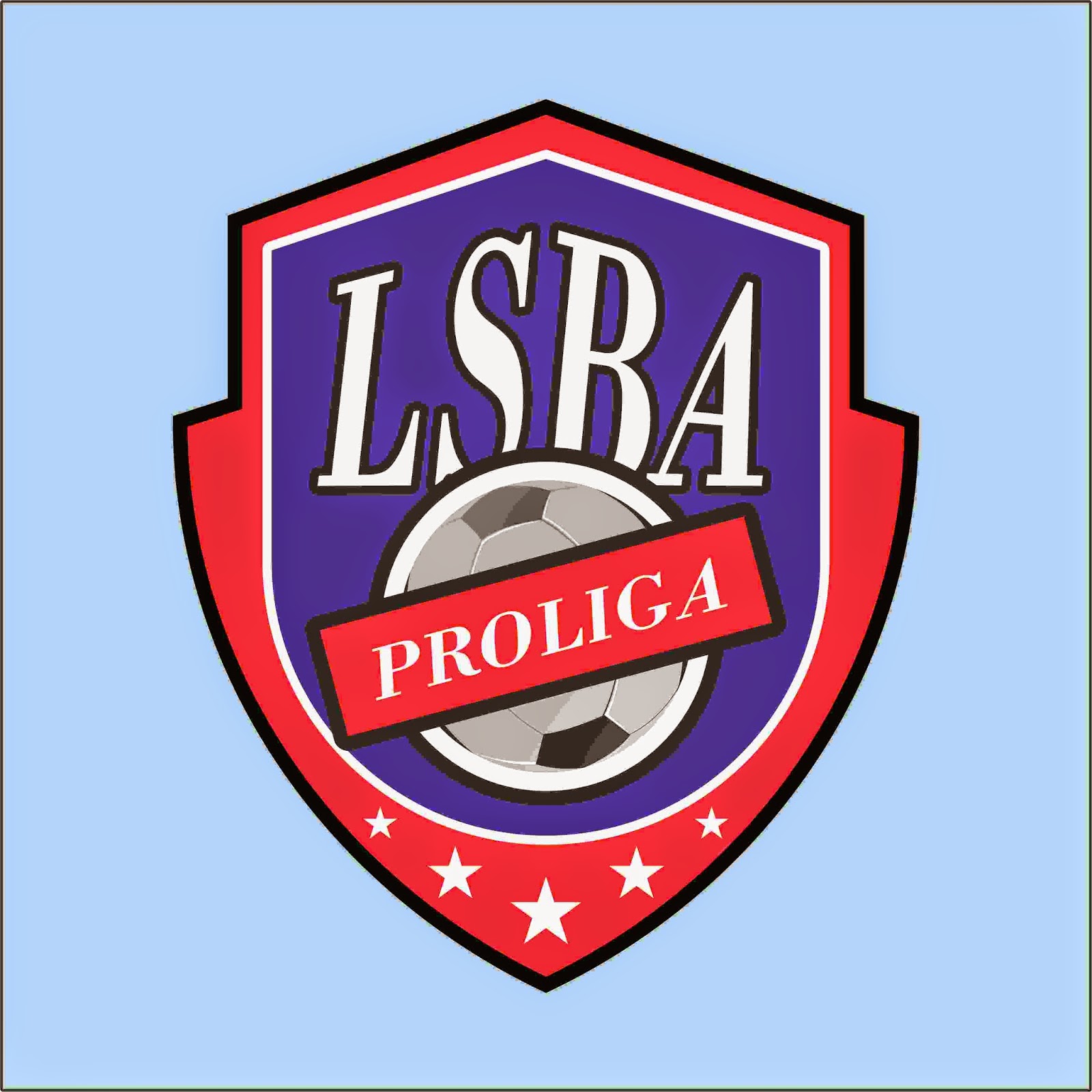 ABK Desain: Tutorial CorelDraw : Membuat Stiker LSBA