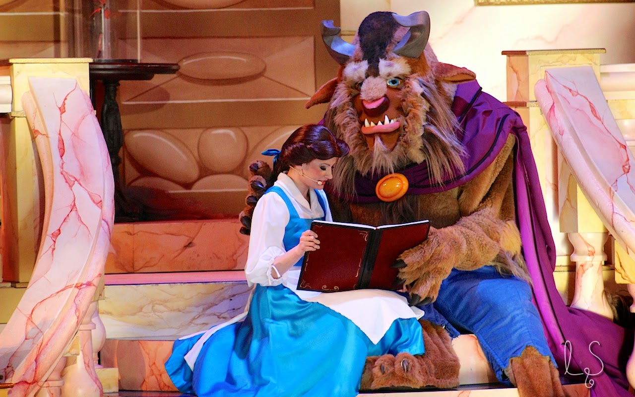 who.what.Ren: DAK & Hollywood Studios | WDW in December Day 3