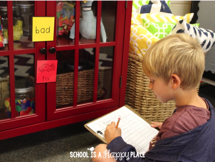 School Is a Happy Place: 2015