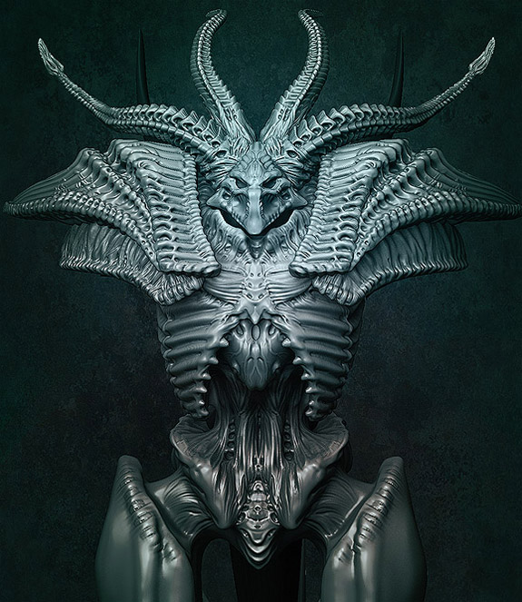 "Persian Mythology, Gods and Goddesses" (Part II)