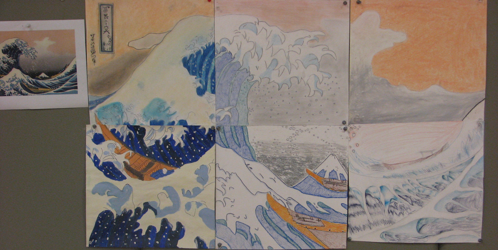 Teaching of Art of Teaching