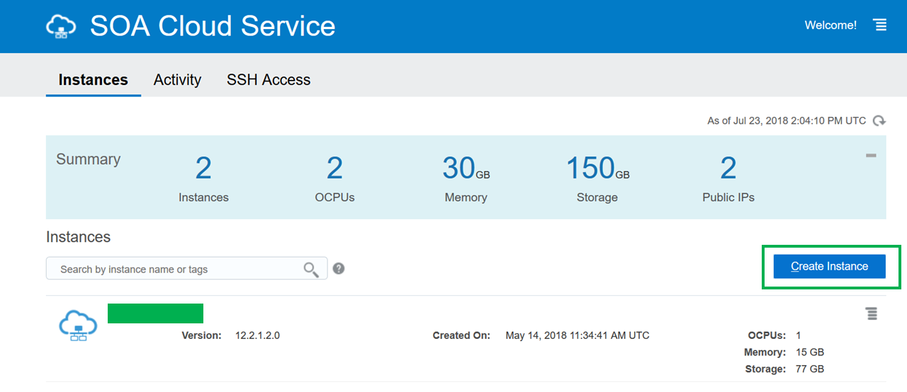 Venkat's SOA Middleware Blog