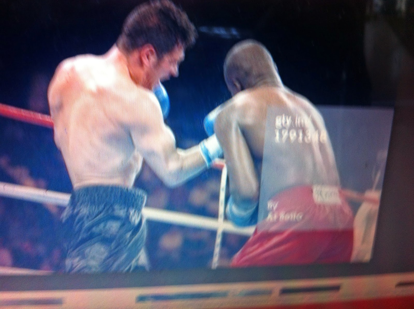 THE BLACK SOCIAL HISTORY:: BLACK SOCIAL HISTORY : AFRO-JAMAICAN " MIKE ...