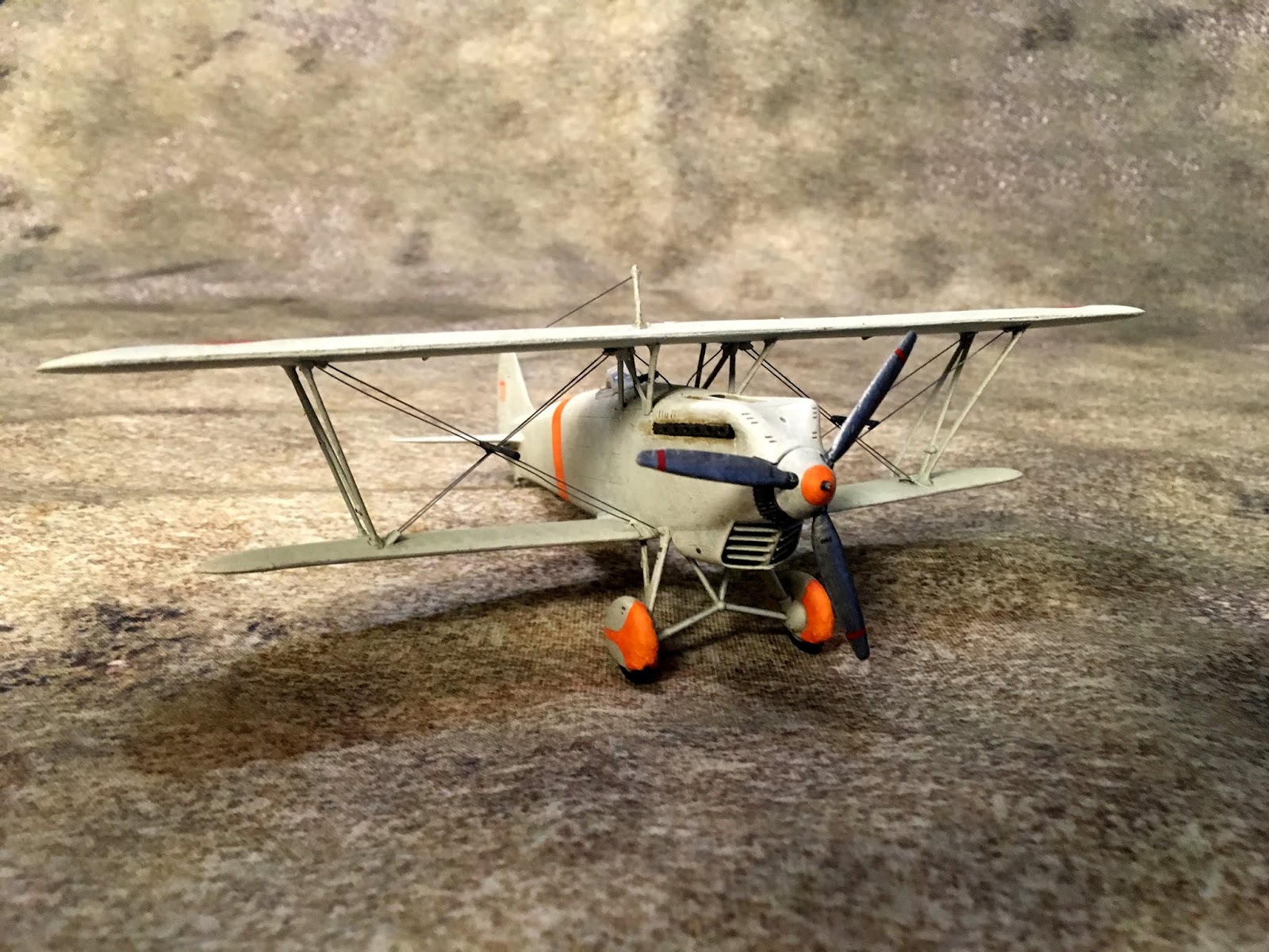 Major Thomas Foolery's War Room: Kawasaki Ki-10-II over China