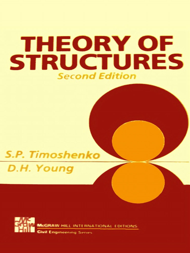 Academy: Stephen P. Timoshenko and his books