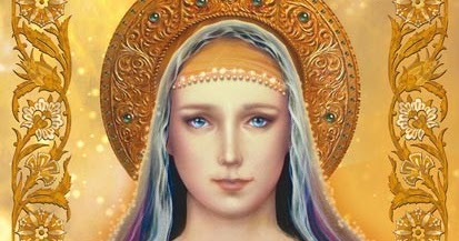 ♥ De Coração a Coração ♥: UMA HISTÓRIA DE MARIA...