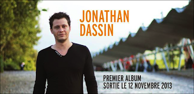 Blue Country - La Discographie de Joe Dassin: Jonathan Dassin - Les ...