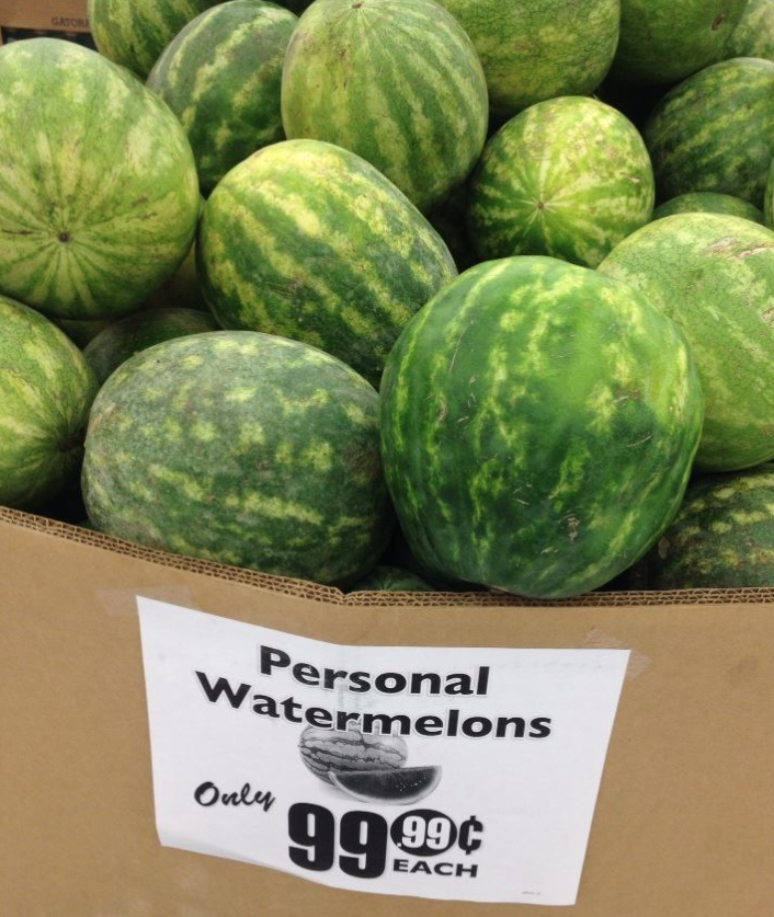 Arizona Families: 99c Only Store Trip 11/7/14