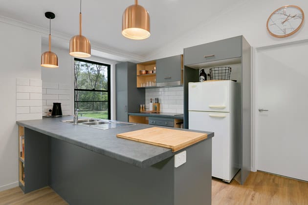 Prefab Homes - Modular Homes - Australia: Hoek Modular Homes