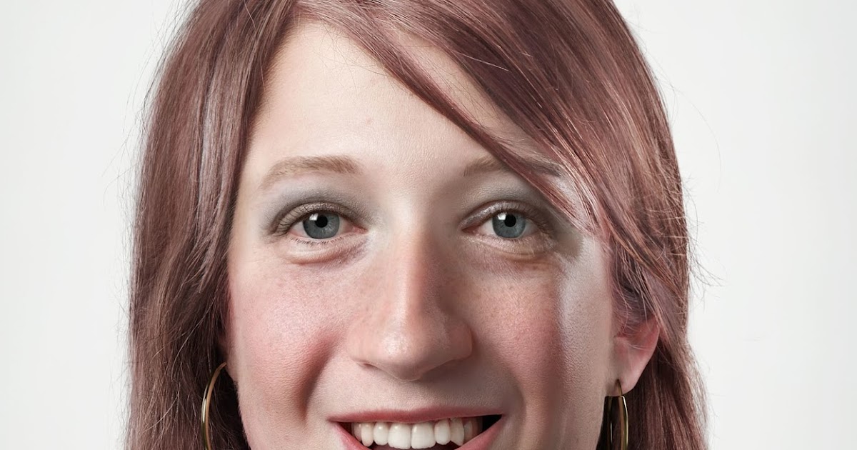 CG Artist Created CGI Female versions of Mark Zuckerberg, Bill Gates ...