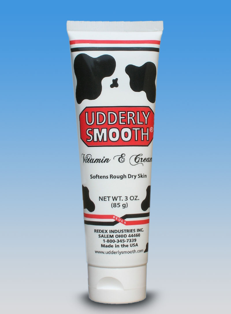 Udderly Smooth Giveaway!
