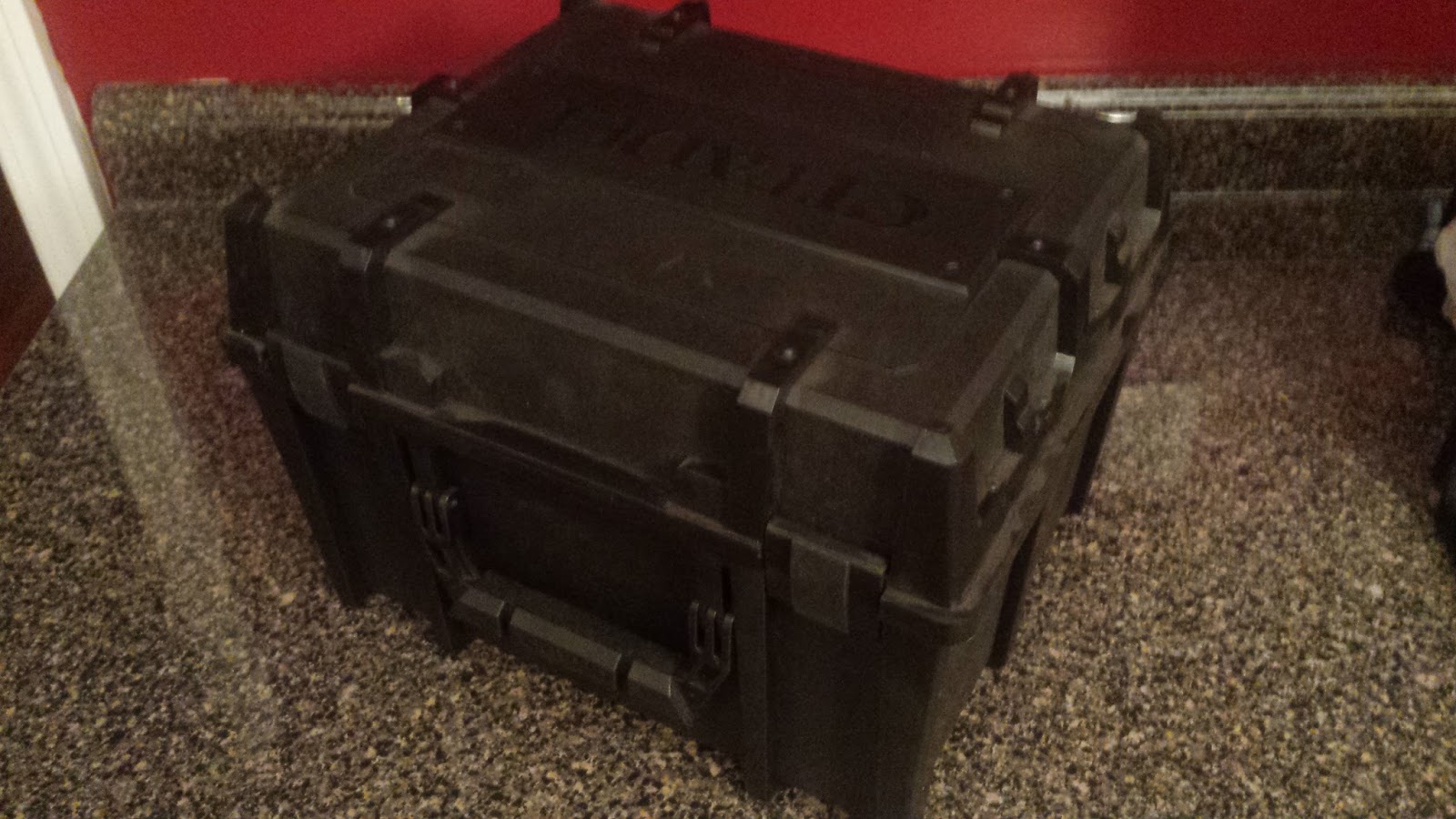 Brush Wizard: Citadel Battle Box