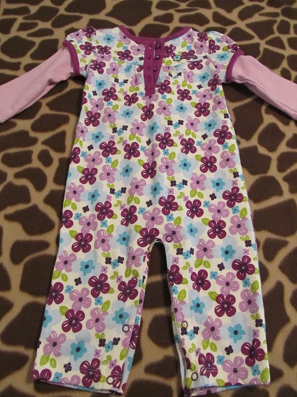 Grits & Giggles: Wild Thing Costume Tutorial