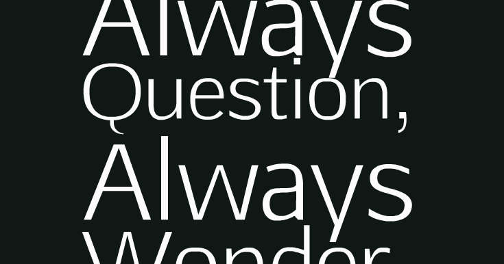 Innovation: Importance of Change