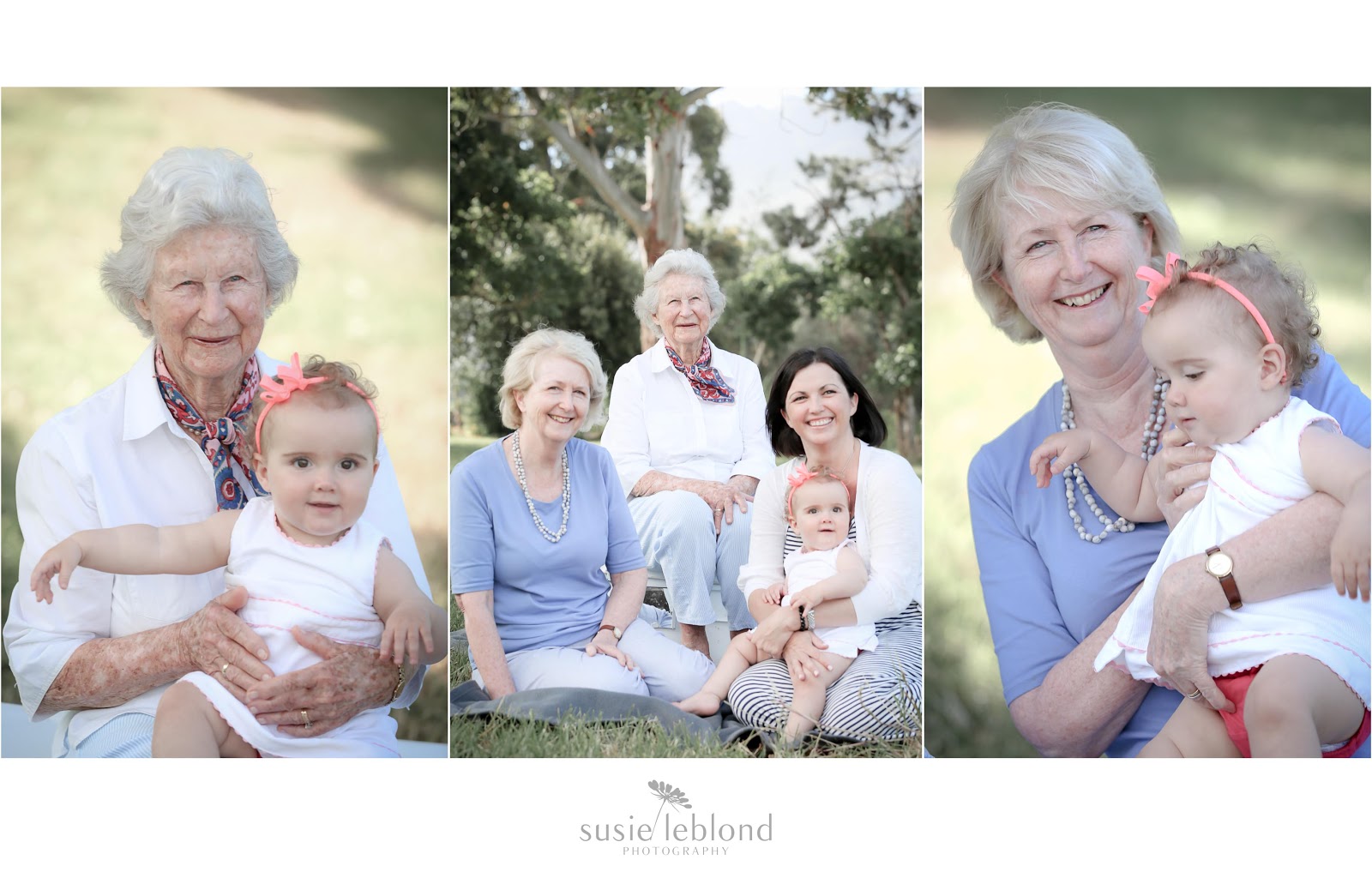 susie leblond photography: Probyn Family