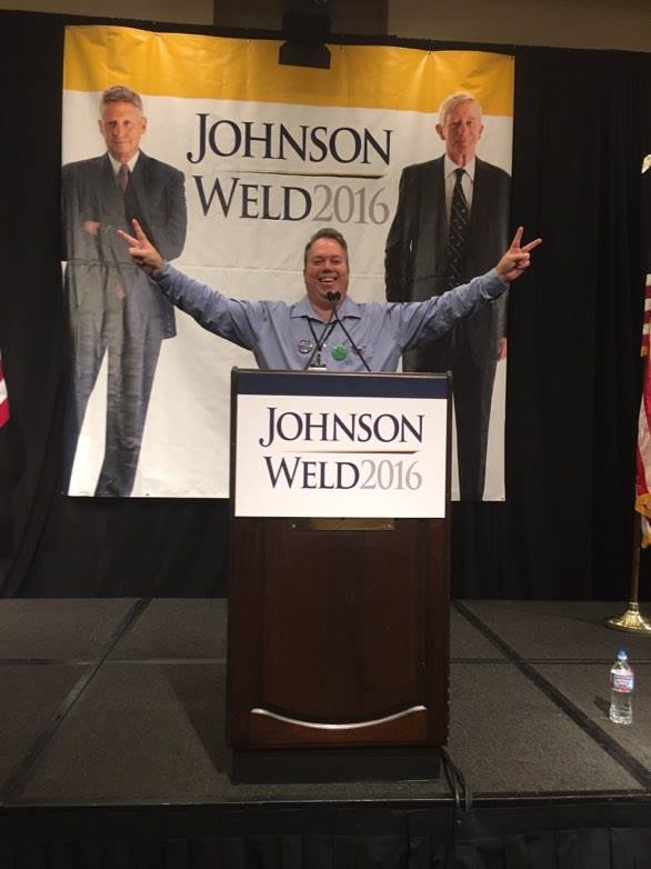 Liberty Chronicle Independent: Paul Addis (L): Kent, WA City Council ...