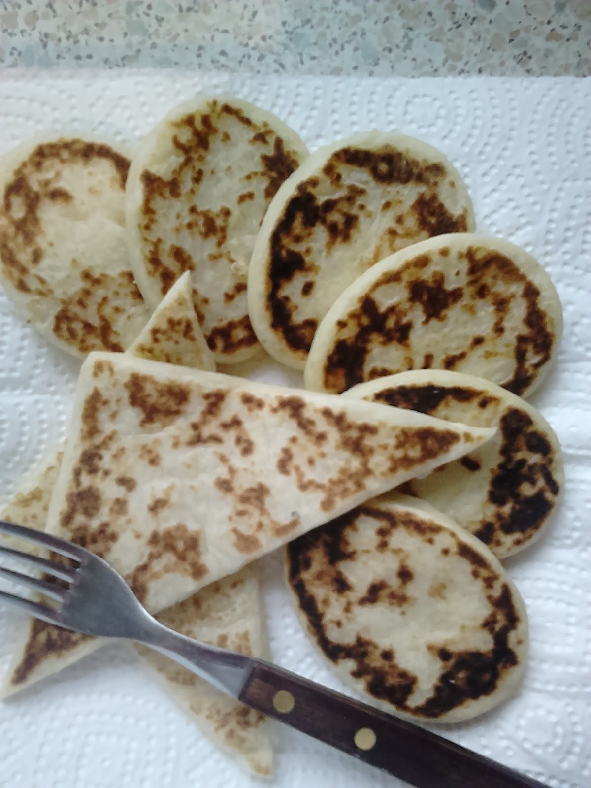 Back To The Table: The best of the Breakfast Brunch! ...... how to make ...