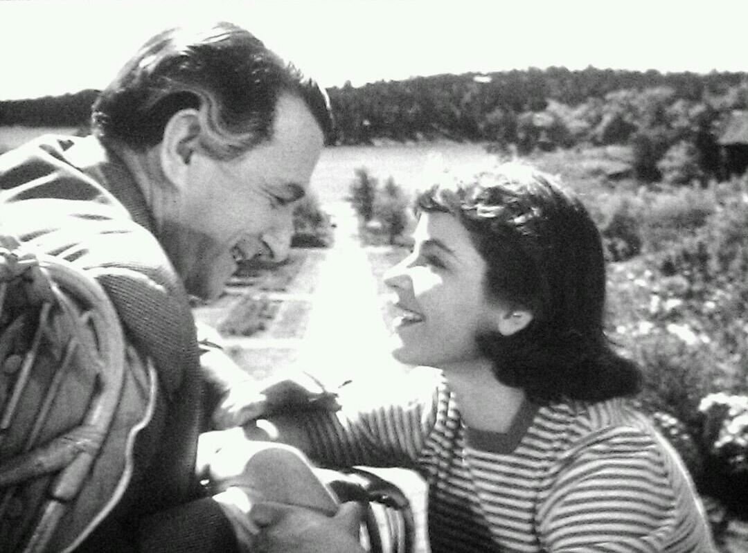 Summer Interlude (Sommarlek) (1951)