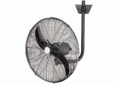 Buy A New 26” Cyclone Fan At £225 only! - Dehumidifiers to hire Watford ...