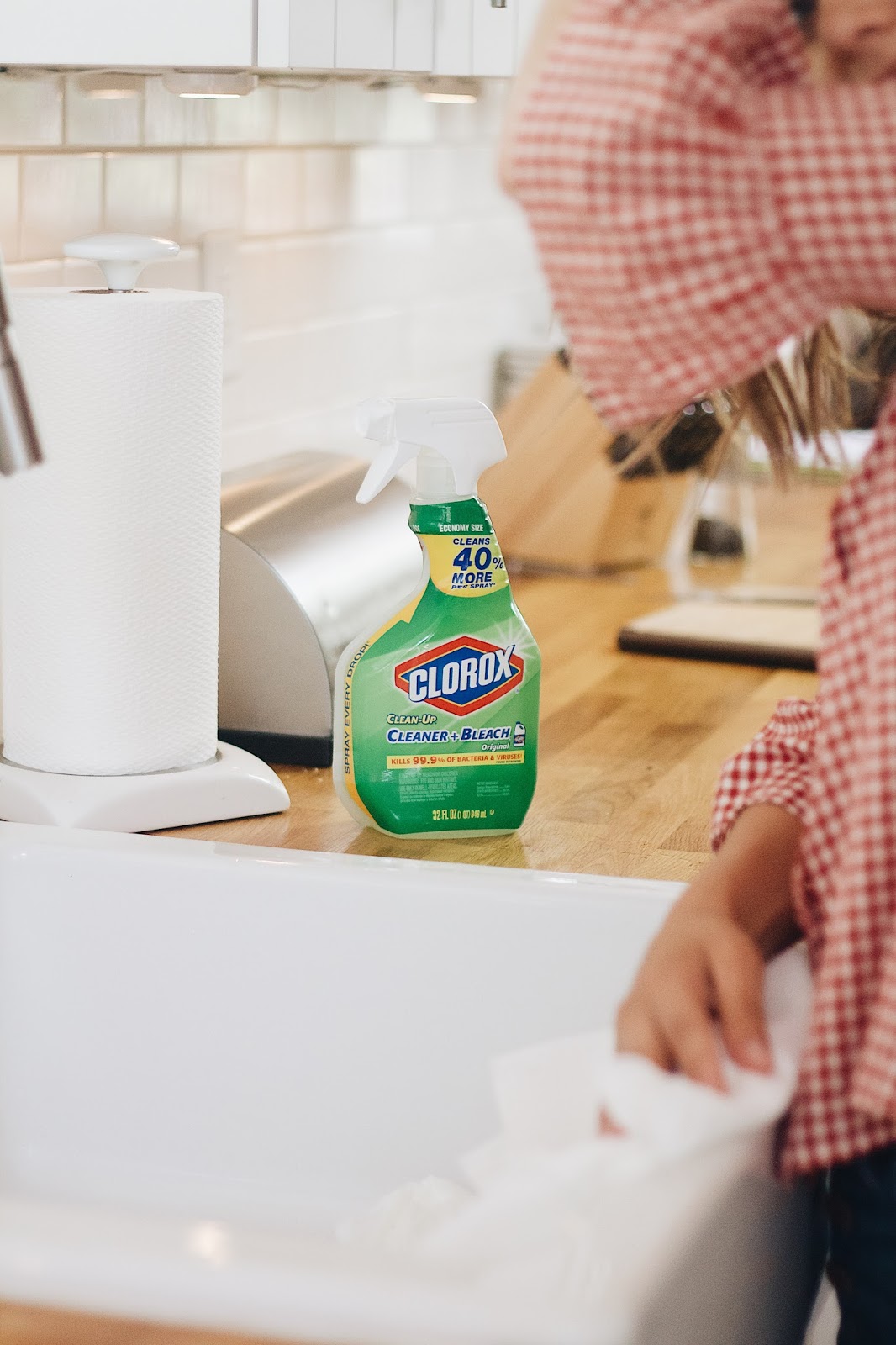 The Two Best Cleaning Products That You Should Have In Your Home - LUNA ...