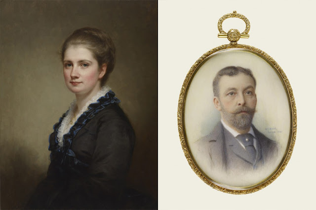 Polly Delano, FDR's Eccentric Cousin