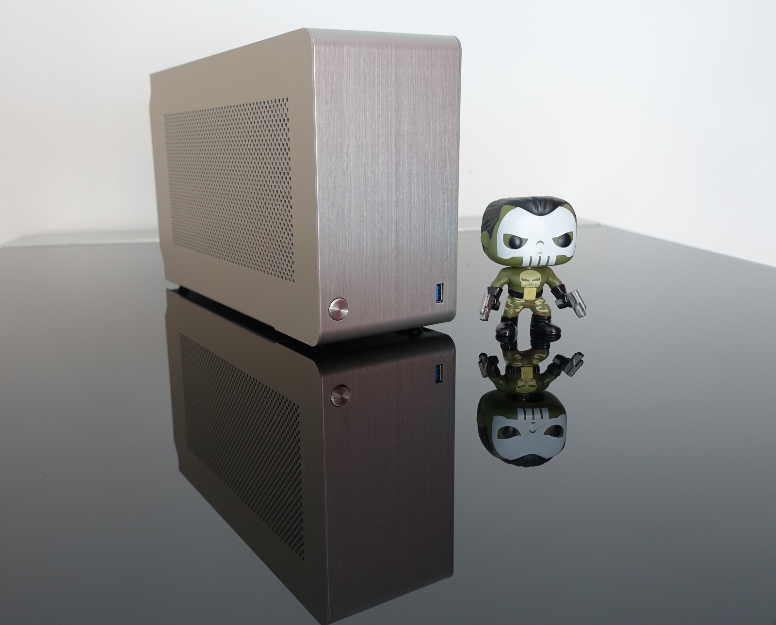 pc sin caja, viabilidad y consejos | Mediavida