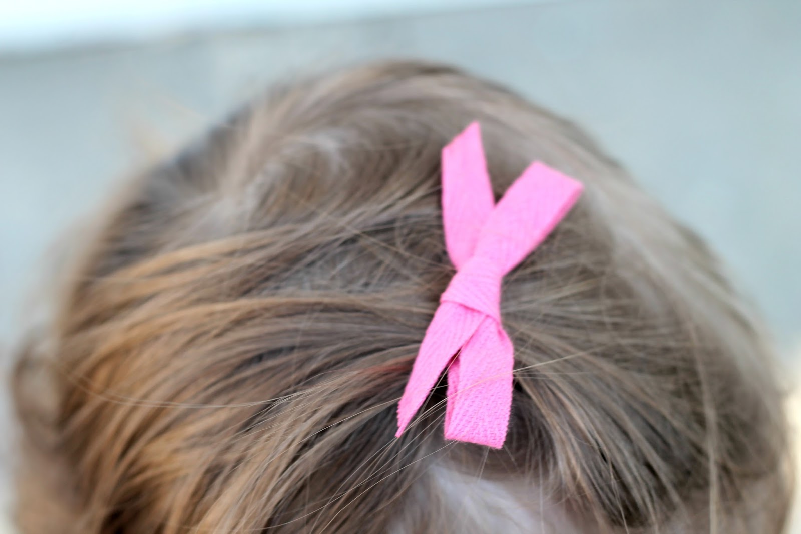 Simply Classy: Mini Boho Bows + Giveaway!