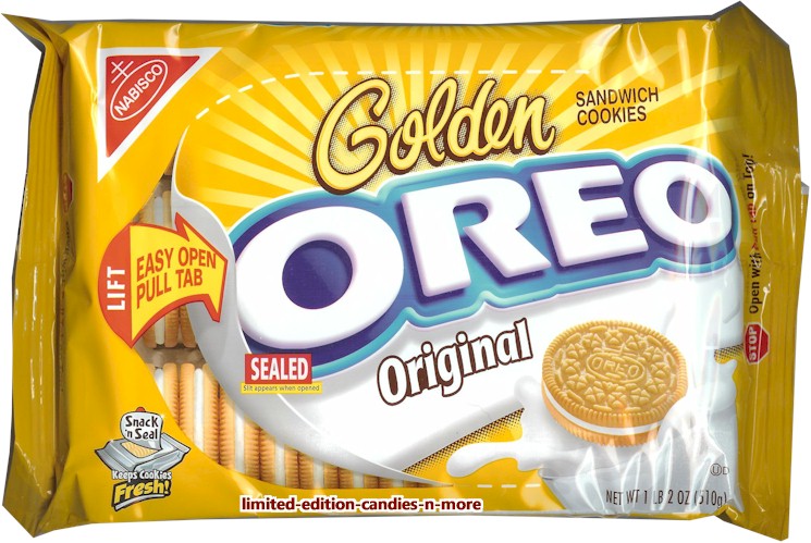 Golden Oreo - ForoCoches