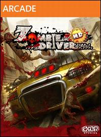 Zombie Driver HD (Video Game Review) - BioGamer Girl