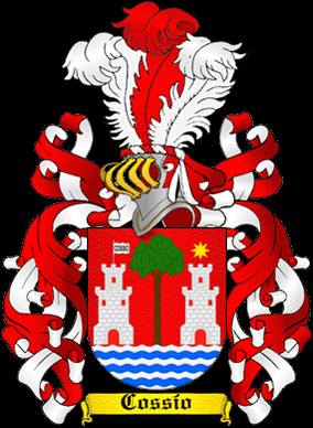 Los Cossio - Historia y Genealogía Hispanoamericana