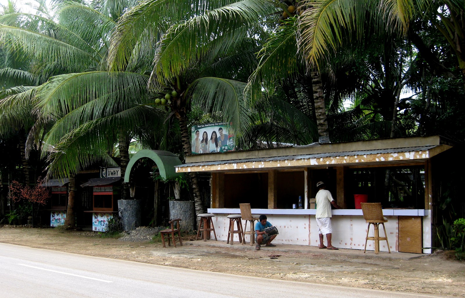 Turning Boholano: A charming enclave along the highway