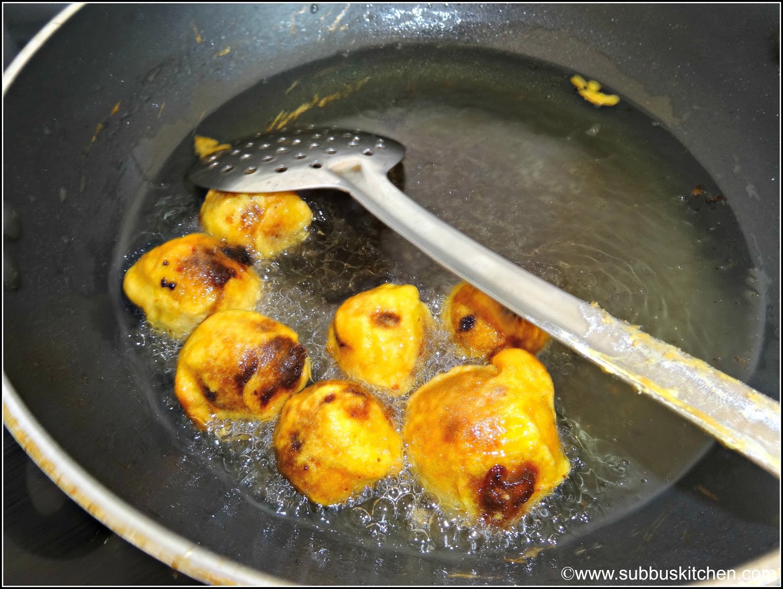 Suyyam - Subbus Kitchen