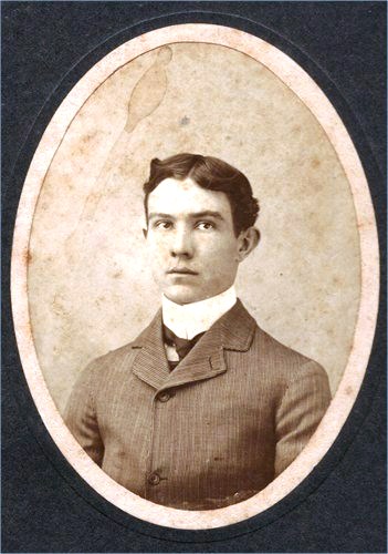 Monroe, North Carolina - Miscellaneous History: The W.J. Rudge Company