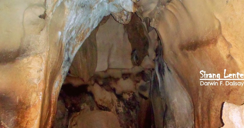 SIRANG LENTE: Pinagrealan Cave and Lioness Rock Formation