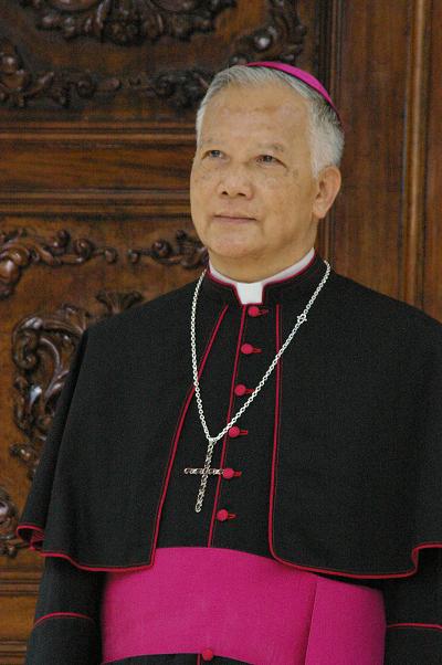 Pro Misa Tradicional en Ciudad Real: Nuncio pide que se comulgue de rodillas