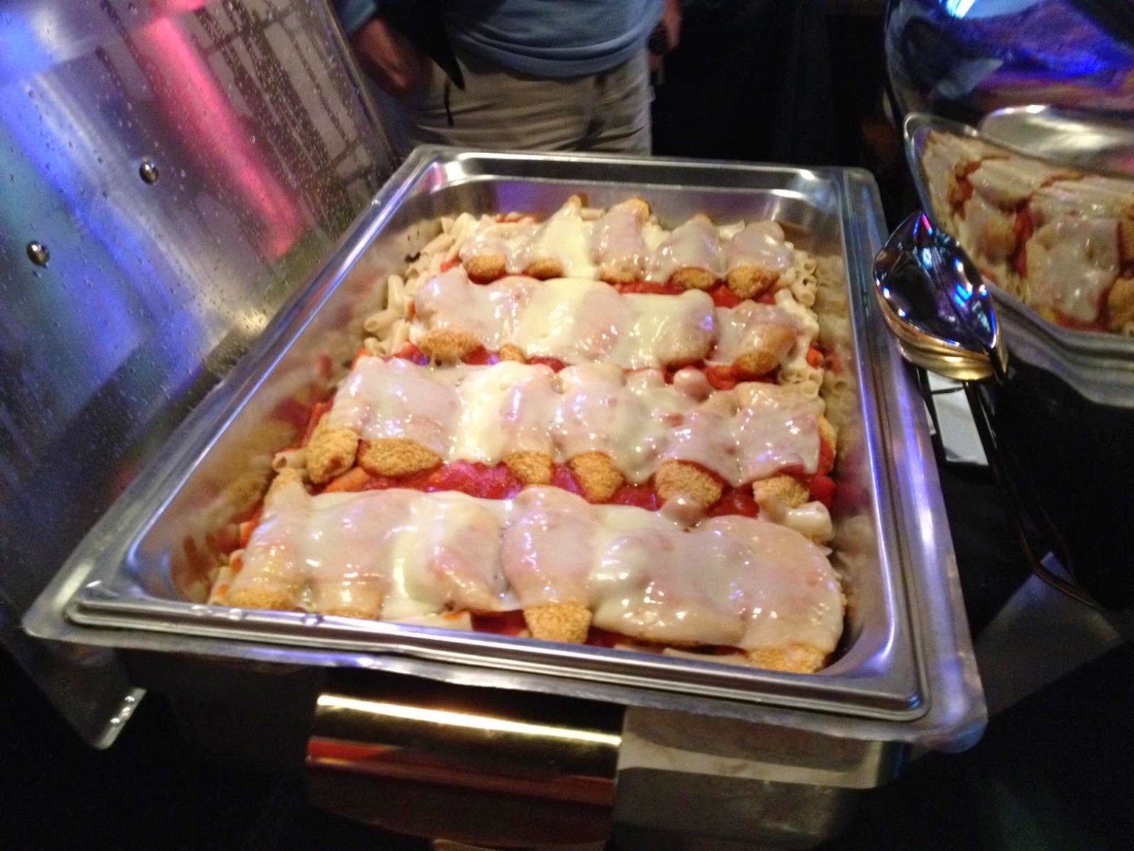 Gluten Free With Amy: Gluten Free Buffet To Be Held April 1, 2014