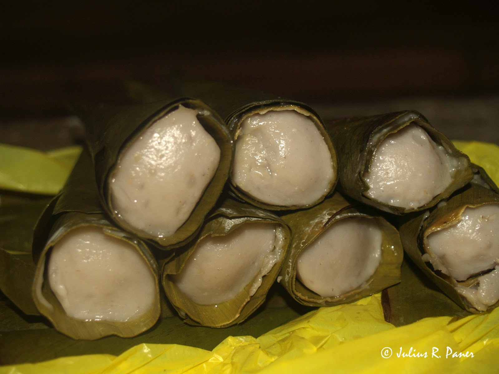 LOGSAC: Backtrack # 11: My unexpected but unforgettable trip to the ...