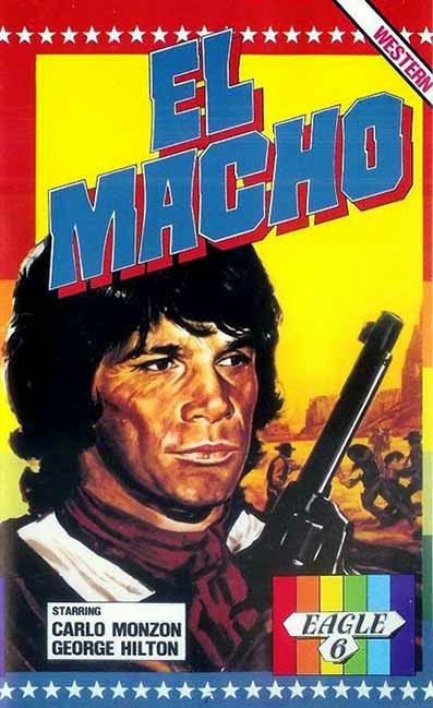 UN GATO EN EL CEREBRO: EL MACHO