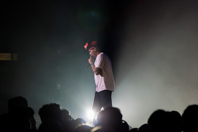 The Last Altimet Show [REVIEW & PHOTOS] - Mistah Fong