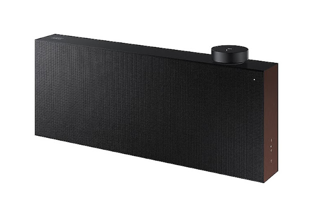 Samsung AKG VL5 Review 2019 - Latest Technology News