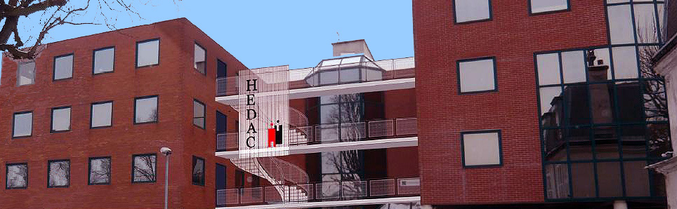 Plus de vie en Jaune ?: Forum de recrutement de l'HEDAC