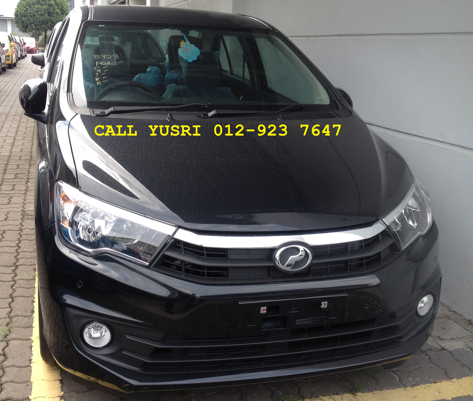 Perodua Bezza,Warna pilihan,Model,Varian dan Harga terkini ~ BELI ...