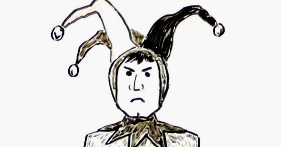 The Contemporary Calvinist: Psalm 14:1, Proverbs 1:7, 1 Corinthians 3:19