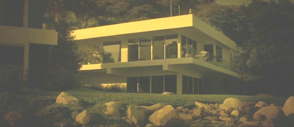 arquicine: HIPERESPACIO, TIEMPO Y ARQUITECTURA