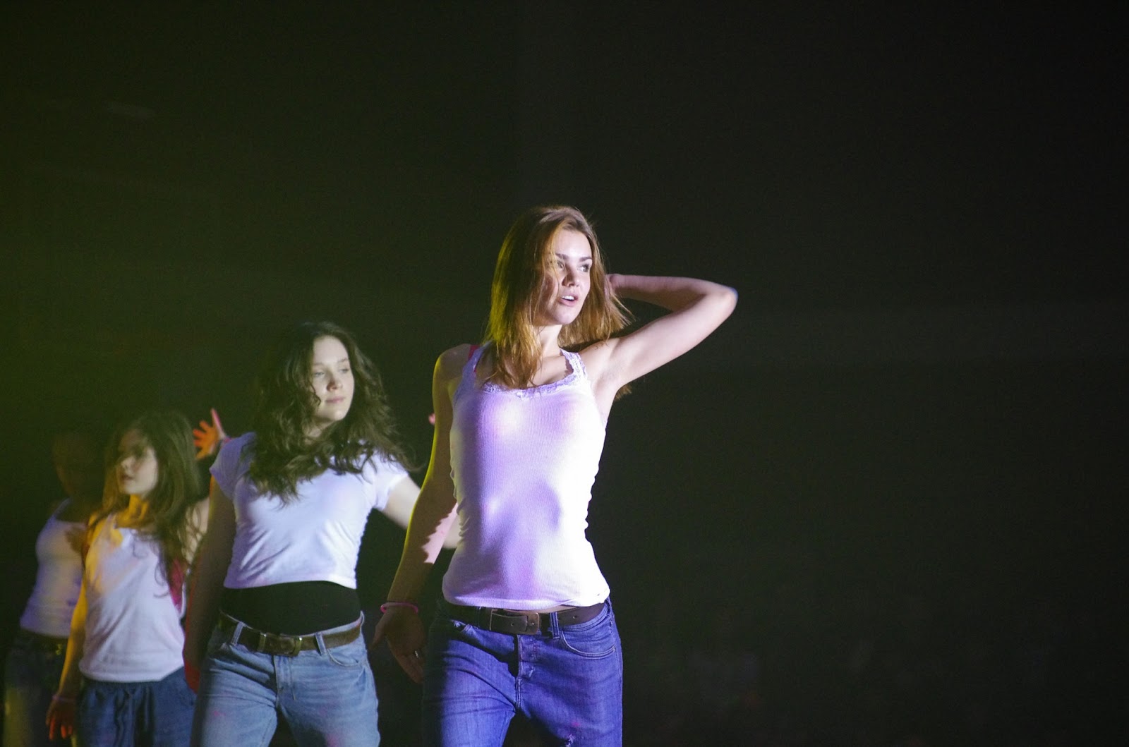 Opening Ceremony | Springfest 2013