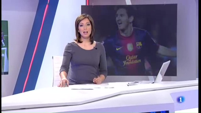 El Baúl de las Famosas: Nuria Ramirez-L'Informatiu Cap de Setmana 11_01 ...